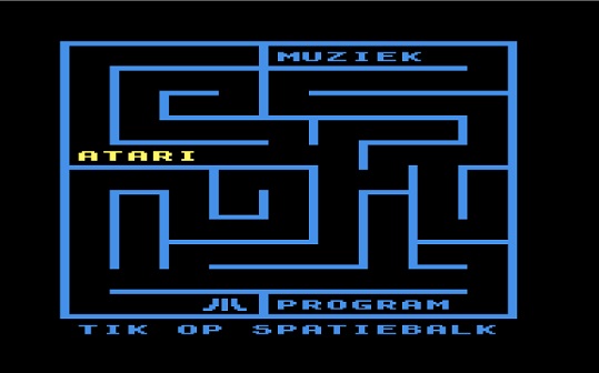 AtariWiki V3.1: Atari Demo disk